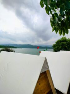 Panshet Resort - Best resort in Panshet Pune For Family
